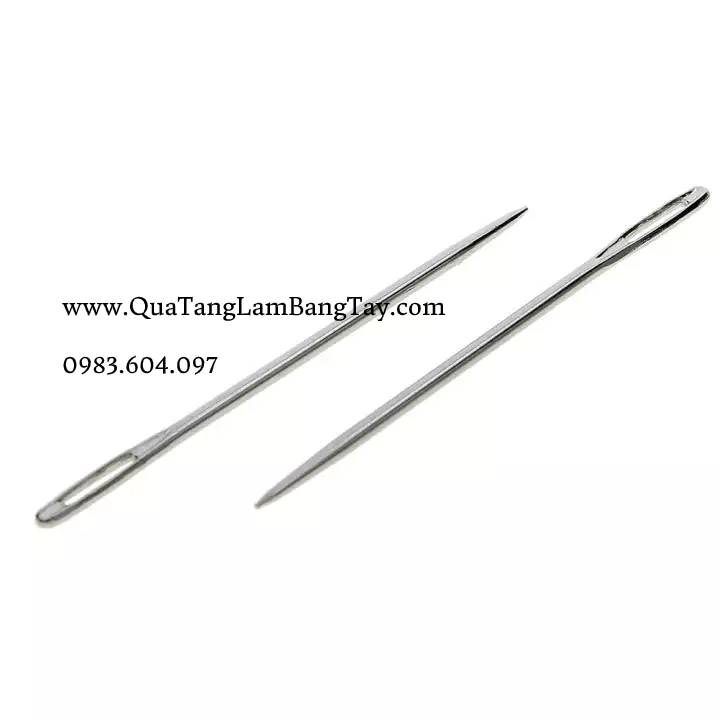 Pinky Shop Chuyên Bán Kim Khâu May Tay Giá Rẻ TPHCM